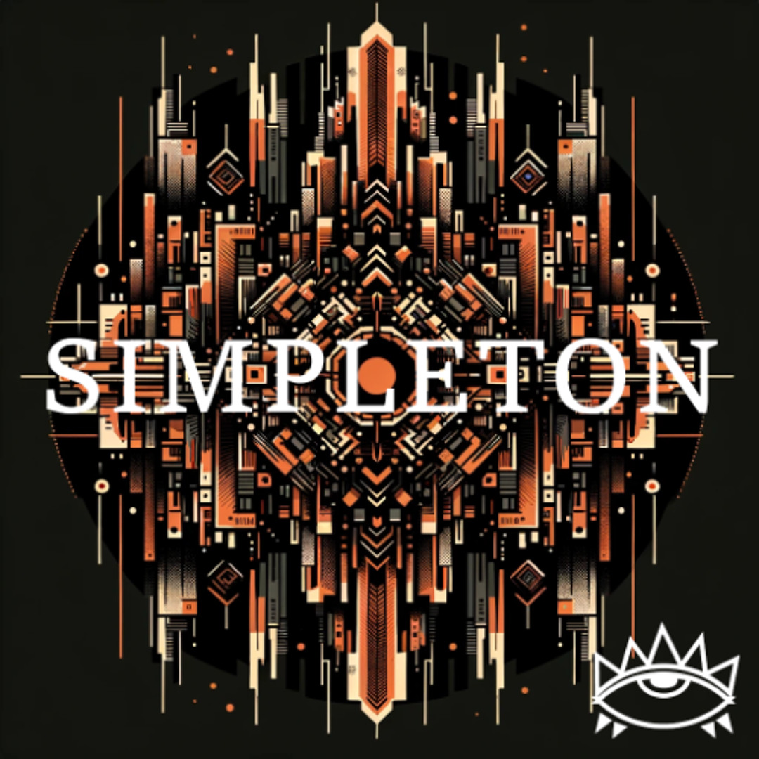 Stream Simpleton (w/ free download!) by Marago | Listen online for free ...