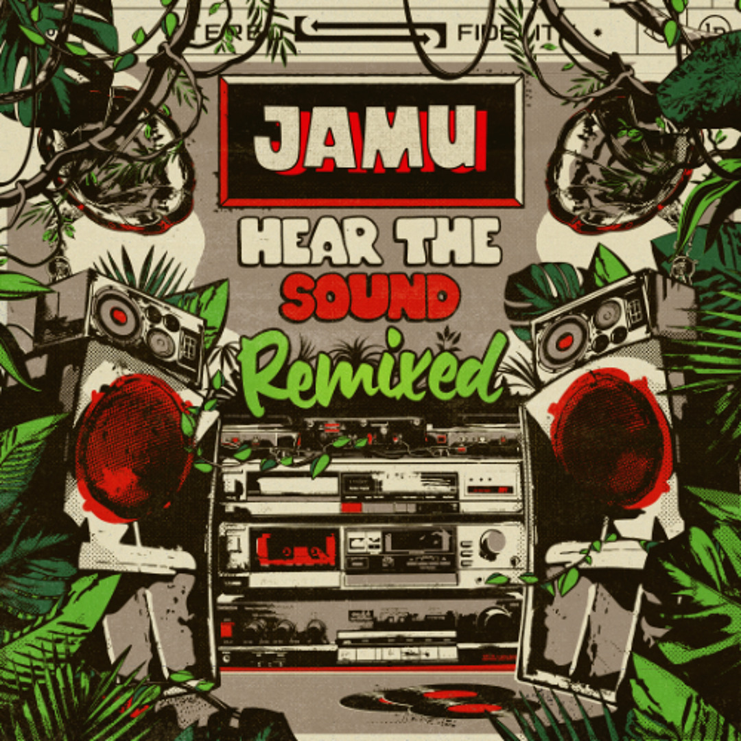 Stream Jamu - Hear The Sound ft. Killa P, Deaf Frets & Limmz (POLO ...