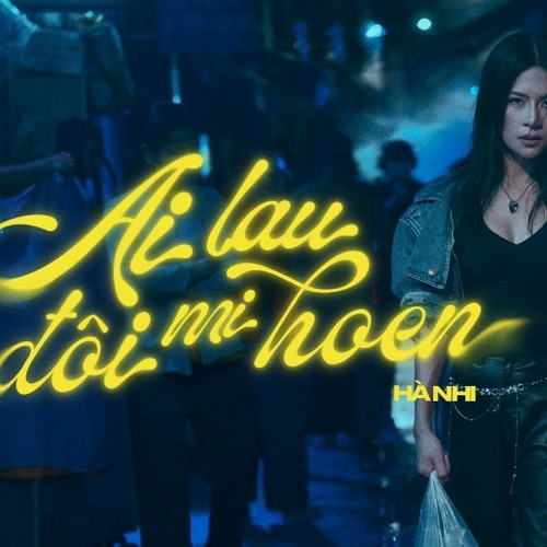 pumpyoursound.com | AI LAU DOI MI HOEN