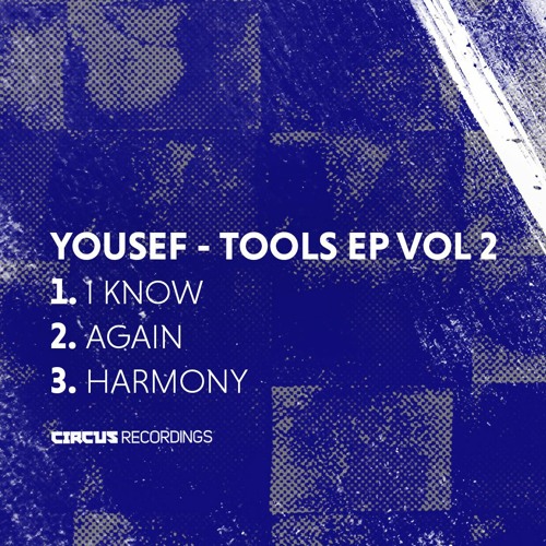 Stream CIRCUS RECORDINGS | Listen to Tools EP Vol. 2 playlist online ...
