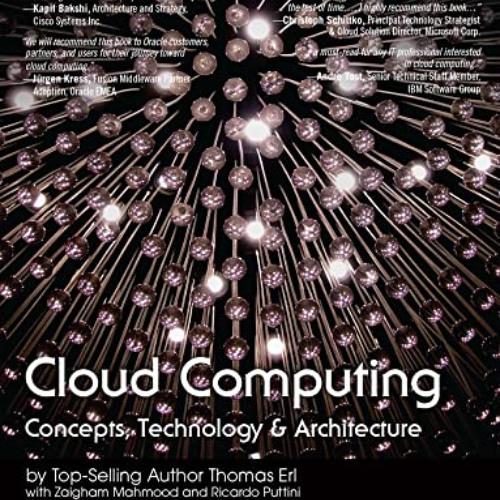 Stream Access PDF 🧡 Cloud Computing: Concepts, Technology ... Stream Access PDF 🧡 Cloud Computing: Concepts, Technology ...