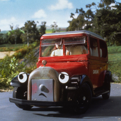 Stream TTTES5F - Caroline the Car's Theme by IvattBlue Tunes | Listen ...