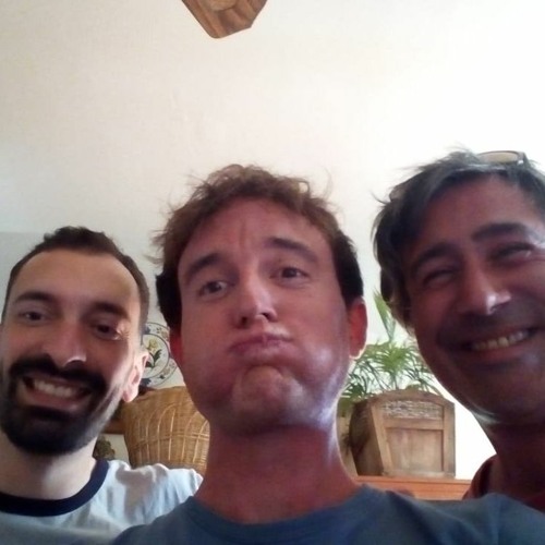 Stream Sobre la marcha (lo tenemos muy claro) by Thibault Tisseyre ...