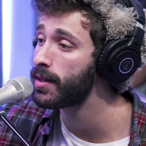 Stream AJR - Dear Winter [LIVE @ SiriusXM] by CopyCatzerz | Listen ...