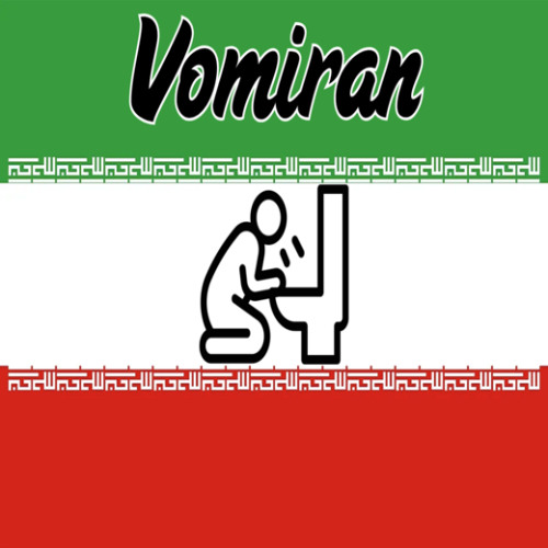 Stream VOMIRAN by feet enjoyer | Listen online for free on SoundCloud