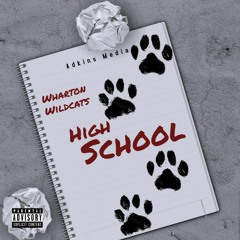 Wharton Wildcats Logo
