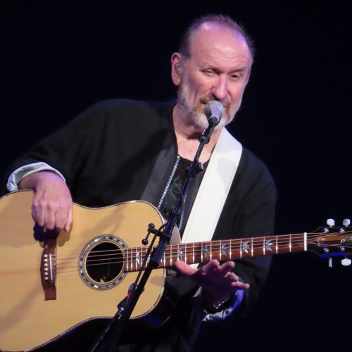 Stream Overkill 48 Colin Hay Session by Ron Southworth | Listen online ...