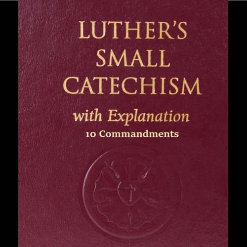 Stream St Luke's Lutheran Church & School | Listen to F.A.Q - 10 ...