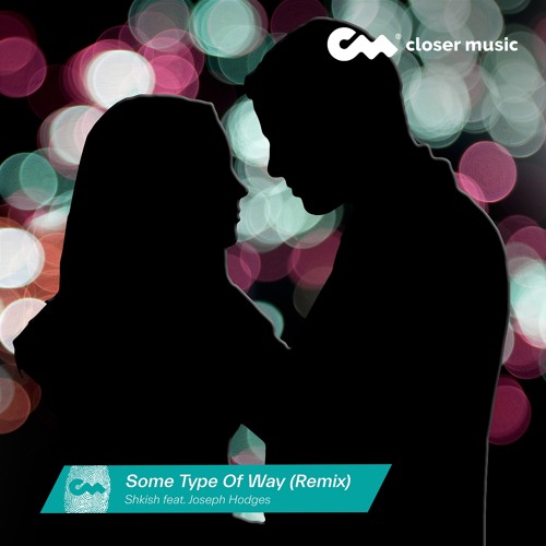 Stream Some Type of Way (Background Vocal) by Shkish | Listen online ...
