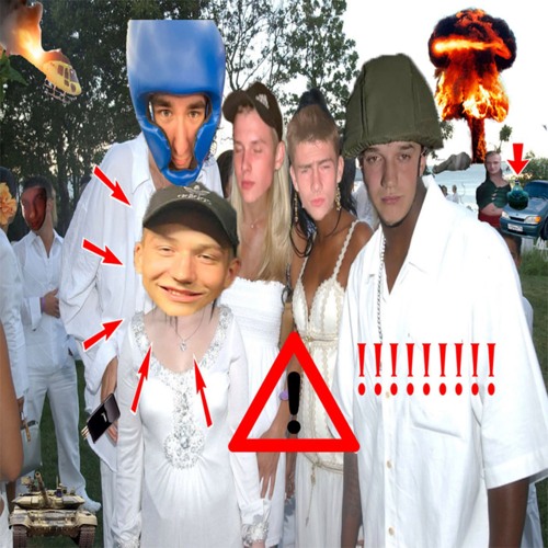 Stream велесный aka центр фак - хип хоп by centr fuk | Listen online for free on SoundCloud