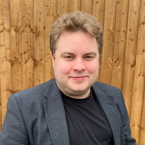 Stream Liam Cartwright on BBC Radio Oxford by Diocese of Oxford ...