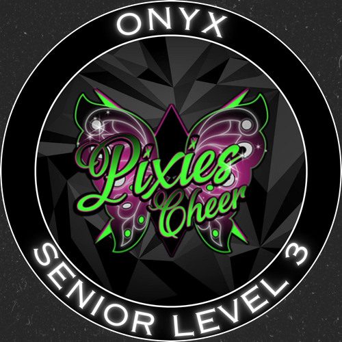 Stream Pixies Cheer Onyx 24-25 by Pixies Cheer | Listen online for free ...