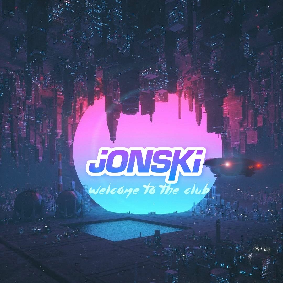 Stream Jonski - Welcome To The Club (frenchcore remix) OUT NOW ON ...