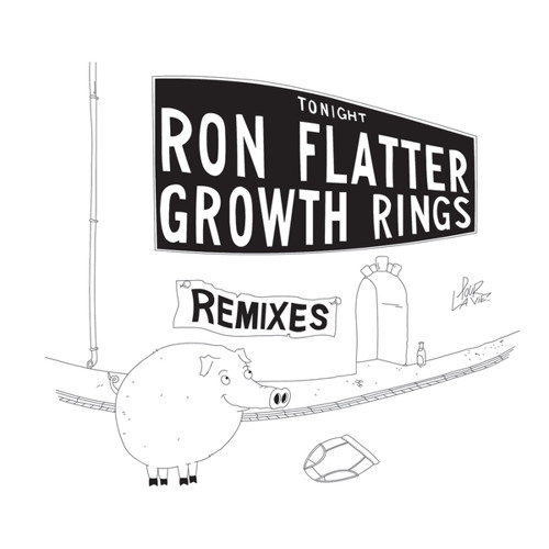 Stream Ramontisch (Stativ Connection Remix) by Ron Flatter | Listen online for free on SoundCloud