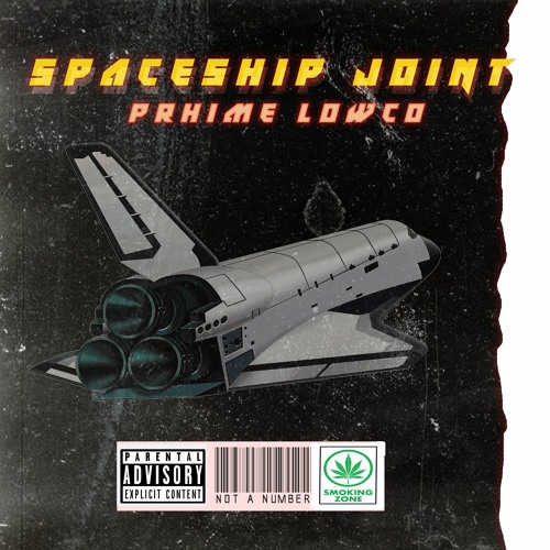 Stream Spaceship Joint by Prhime Lowco | Listen online for free on ...