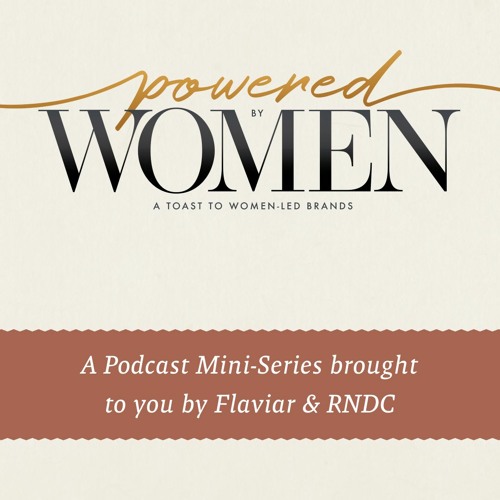 Stream Meet Wyoming Whiskey’s Pioneering Co-Founder Kate Mead – Powered ...