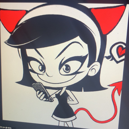 Stream Devil (Test 1) by misfit | Listen online for free on SoundCloud