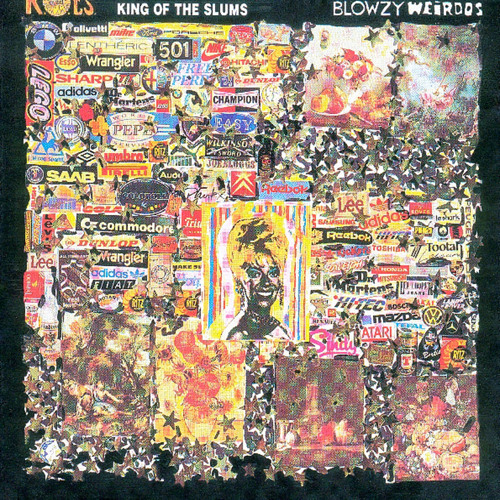 Stream Hot Pot Shebeen by King Of The Slums | Listen online for free on ...