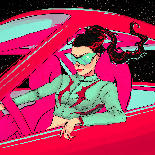 Stream MILION MECHANICZNYCH KONI (feat. Pati patusiara, HOELA ...