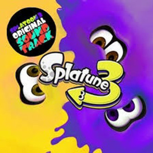 Stream Splatoon 3 Big Run Main Theme By Hello Listen Online For