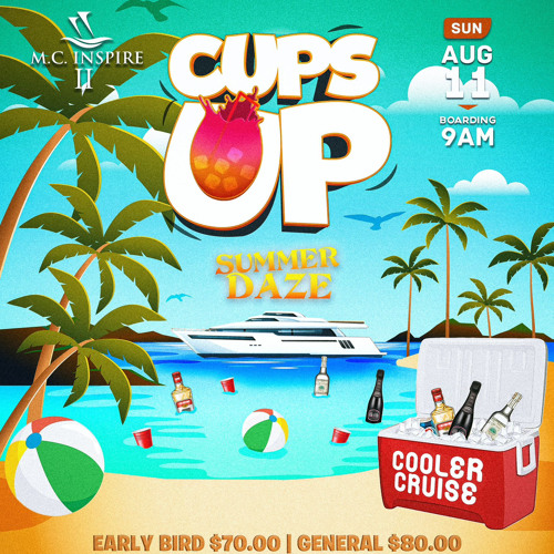 Stream Cup Ups Promo by Fullklipp Entertainment | Listen online for ...