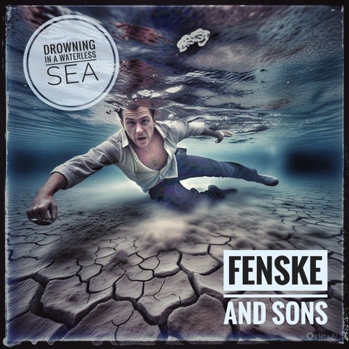 Stream Drowning in a Waterless Sea by Fenske and Sons Music | Listen ...