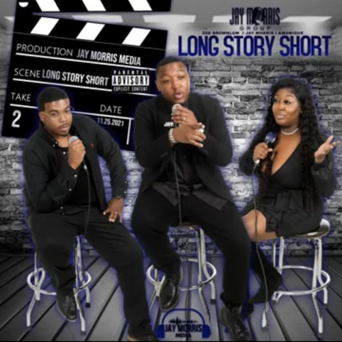 Jay Morris Group- How Can You Love Me - Listen to music