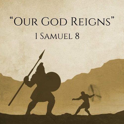 Stream Our God Reigns by Hamburg Bible Church | Listen online for free ...