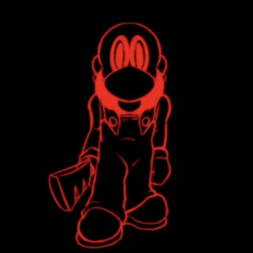 Stream FNF Mario's Madness V2 - Prelude (Ultra M Speech theme) by ...