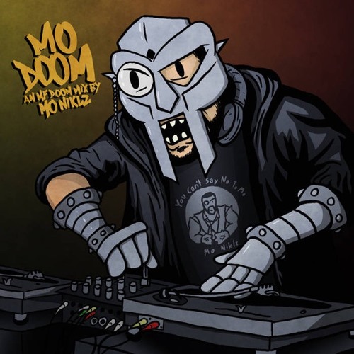 Stream MF DOOM Mix by Mo Niklz | Listen online for free on SoundCloud