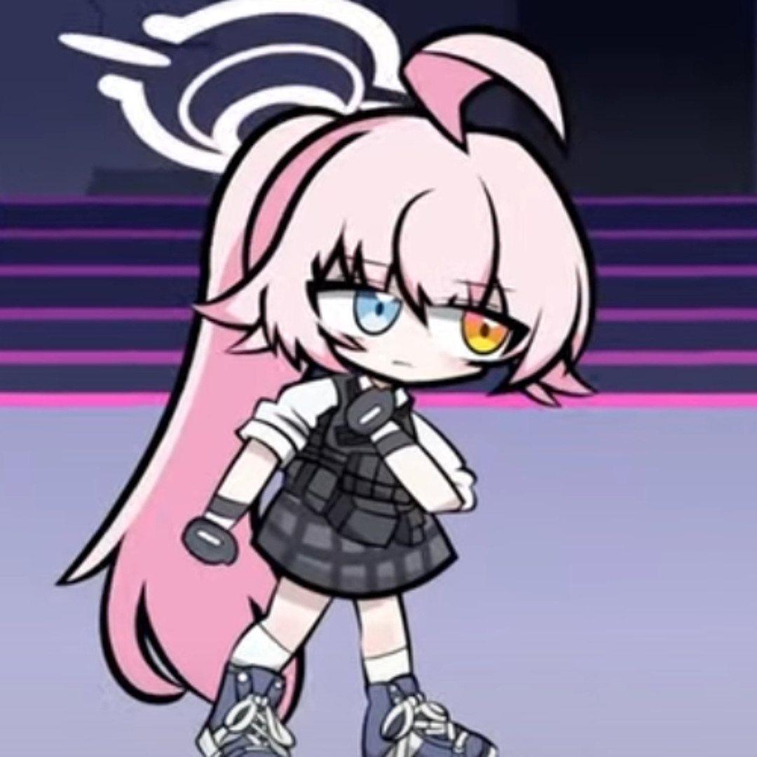 Stream Confronting Yourself (Final Zone) - HOSHINO VS. HOSHINO [Funk ...