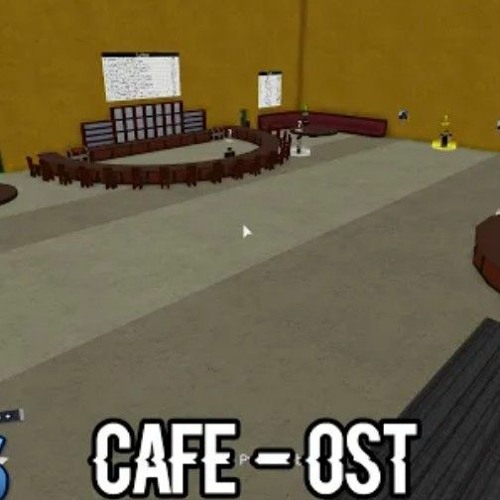 Stream blox fruit cafe ost by shinryu | Listen online for free on ...