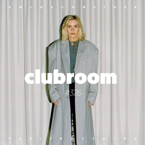 Stream Club Room 326 with Anja Schneider by Anja Schneider | Listen ...
