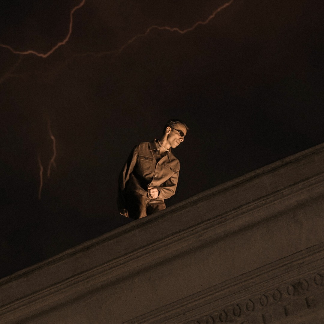 Stream Afsoun Naghdi | Listen to Dorcci - Damn Things | Dorchi ...