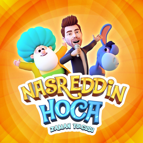 Stream Nasreddin Hoca Zaman Yolcusu (Orijinal Film Müziği) by Murat ... Stream Nasreddin Hoca Zaman Yolcusu (Orijinal Film Müziği) by Murat ...