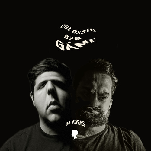 Stream Colossio b2b Game - 11:47am - 5 pm (24 Horas)(4/4) by The People ...