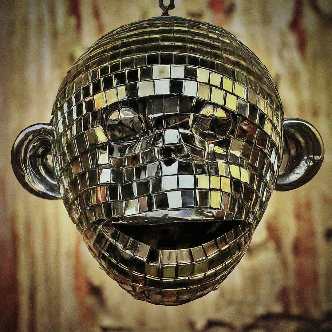 Stream Party Ape Disco Club Vol. 2 by Party Ape | Listen online for ...