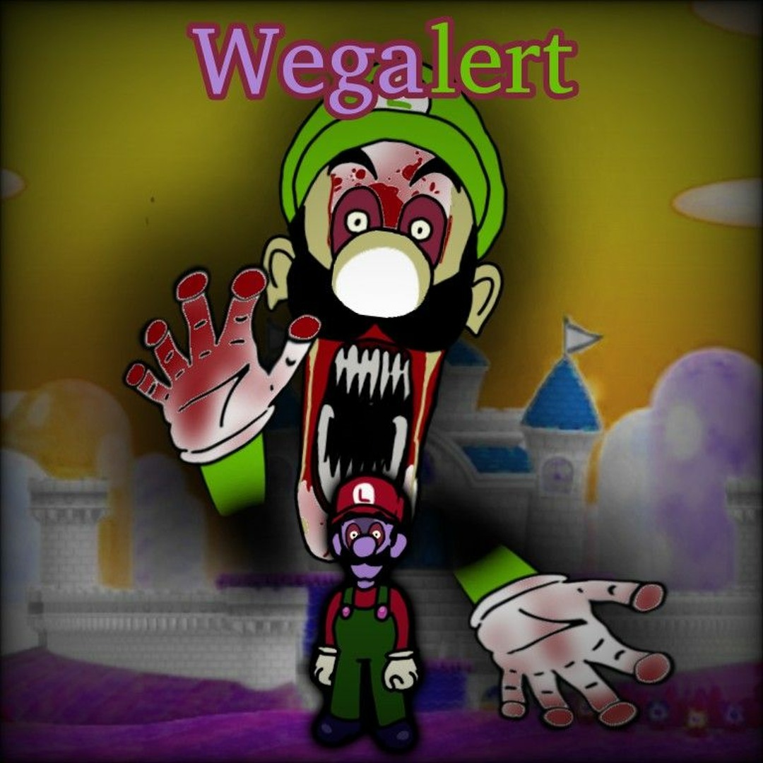 Stream Wegalert (Alert but Wegalt / Maltigi sings it) by *enter ...