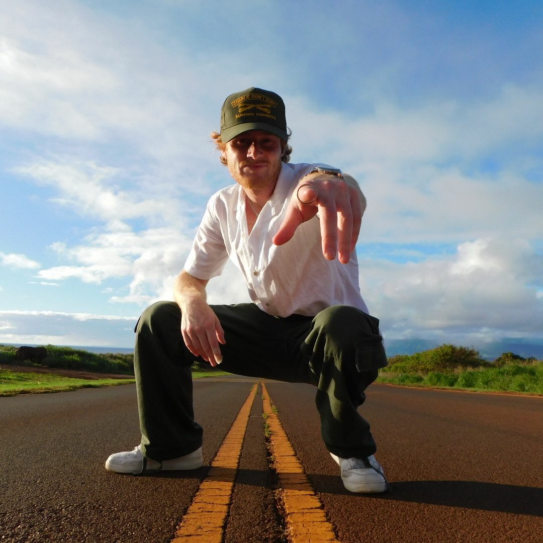 Stream LET EM GO by Matt Hansen | Listen online for free on SoundCloud