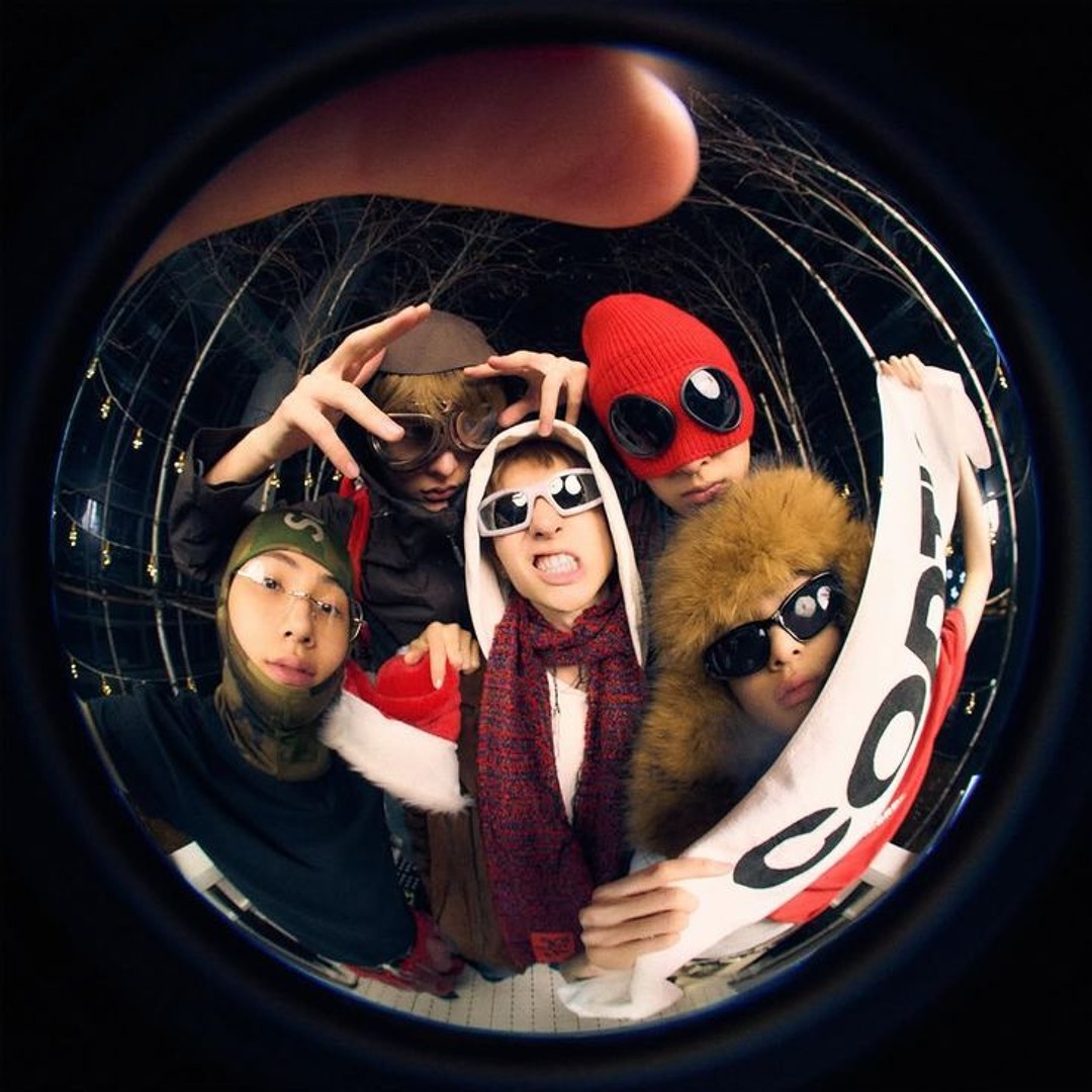 Stream CORTIS - GO! (downsouth remix) by downsouth. | Listen online for ...