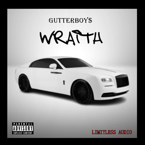 Stream GutterBoy$ - WRAITH [Prod. Jdmakesbeats] by Limitless Audio ...
