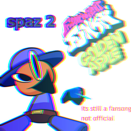 Stream Spaz 2 - Friday Night Funkin’ vs Dave and Bambi Golden Apple ...