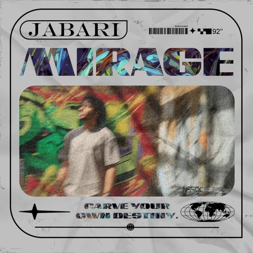 JABARI - Free music on ToneDen