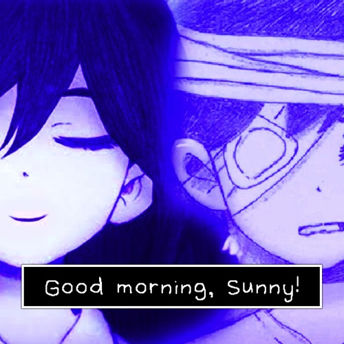 Stream Mari Sings Good Morning For Sunny (OMORI Cover) by salience of ...