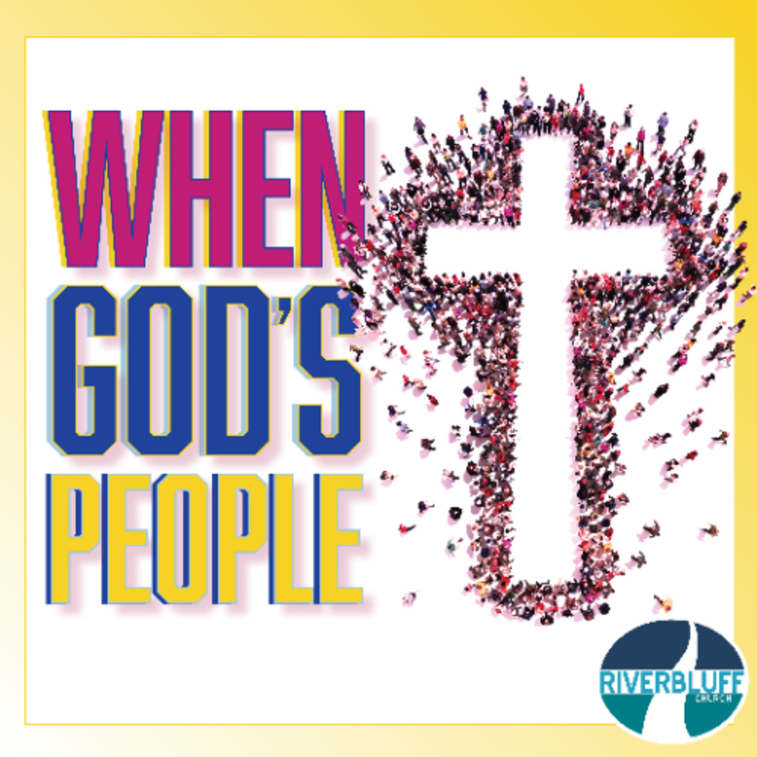 Listen to playlists featuring When God's People... Biblically Value ...