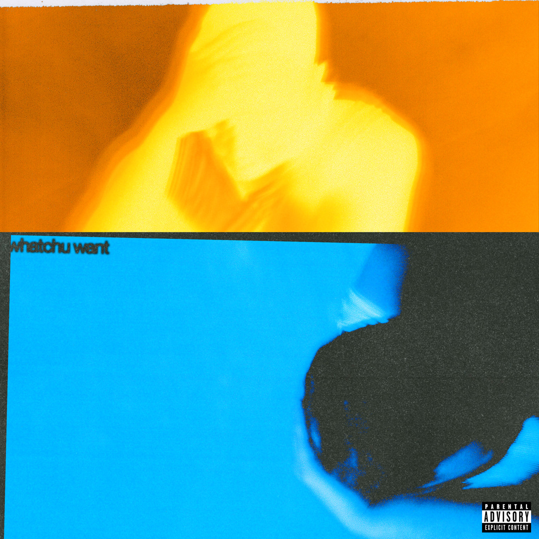 Stream WHATCHU WANT by Keanu Richal | Listen online for free on SoundCloud