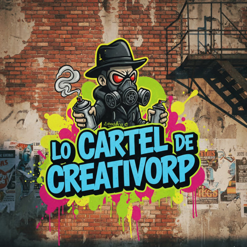 Stream Lo Cartel de CREATIVORP (5) by Creativos RP La Nota | Listen ...