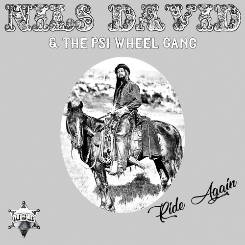 Stream Nils David & the Psi Wheels - Mickey Sings the Blues by Mind ...