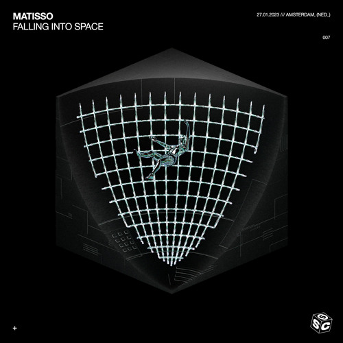 Stream Falling Into Space by Matisso | Listen online for free on SoundCloud