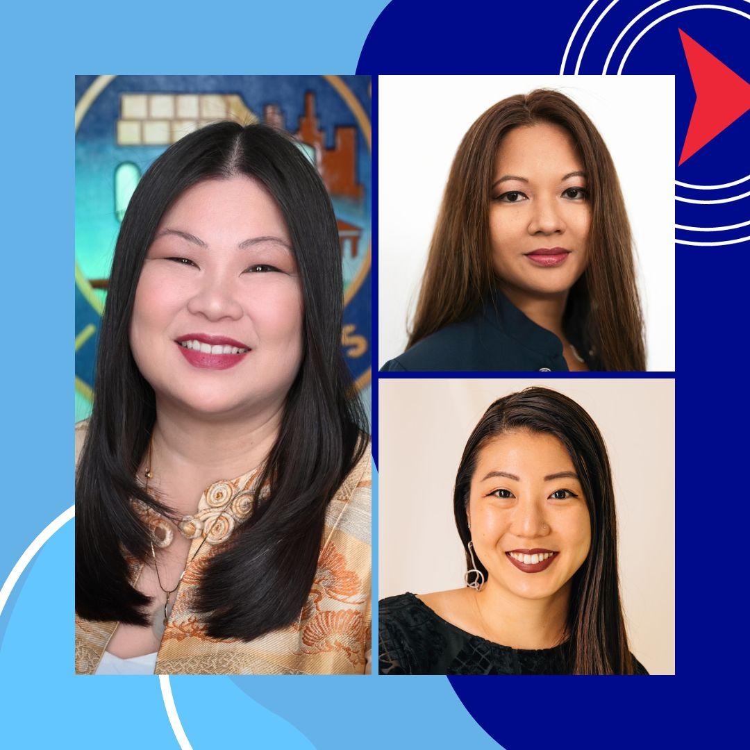 Stream The Organizing Power of Asian American Women in Illinois ...